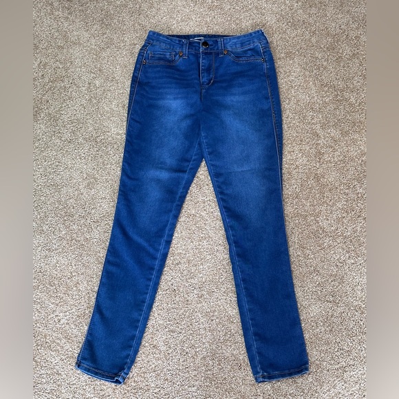 Seven7 | Jeans | Seven Jeans High Rise Skinny | Poshmark